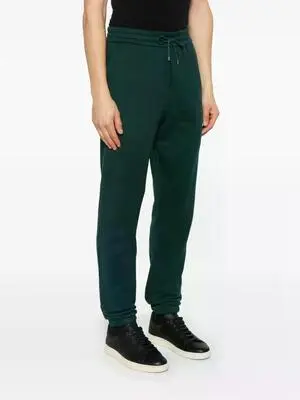 Saint Laurent Cotton Sweatpants