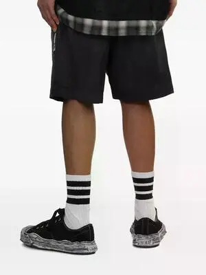 Mihara Yasuhiro Repair Shorts