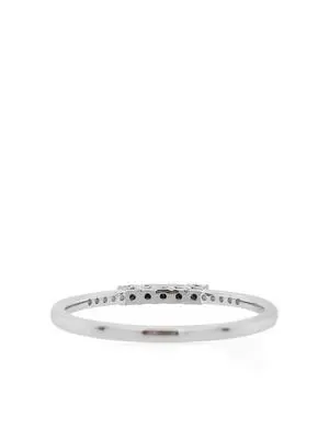 HYT JEWELRY Diamond And White Gold Ring