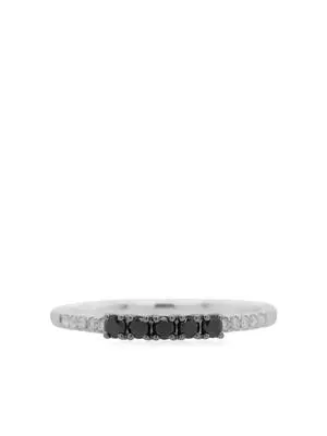 HYT JEWELRY Diamond And White Gold Ring