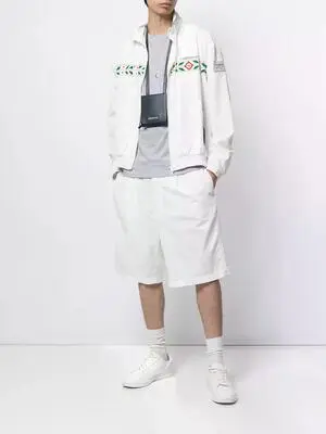 Lacoste Logo-patch T-shirt - Grey