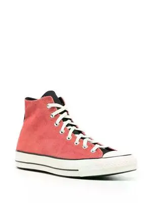 CONVERSE Chuck 70 High Top Sneakers - Red