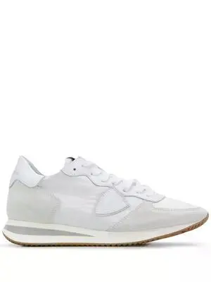 Philippe Model Trpx Basic Sneakers - White
