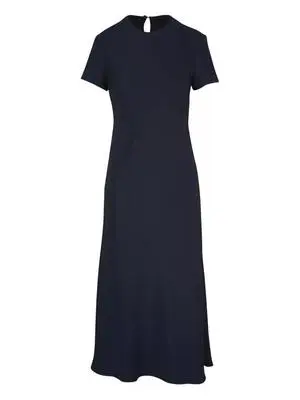 PETER COHEN Silk Dress