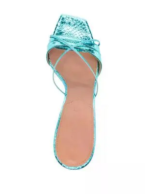 D'ACCORI 100mm Lust Sandals