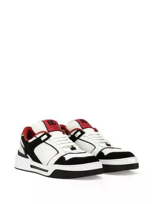 Dolce & Gabbana New Roma Low-top Sneakers