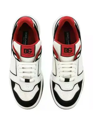 Dolce & Gabbana New Roma Low-top Sneakers
