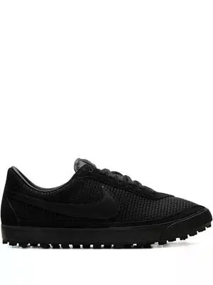 Nike Astro Grabber Bode Low Top Sneakers - Black