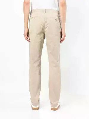 Polo Ralph Lauren Straight-leg Chinos - Brown