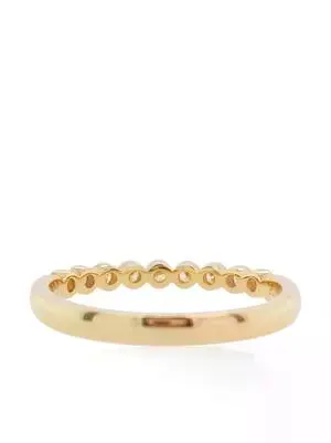 HYT JEWELRY 18kt Gold Diamond Ring