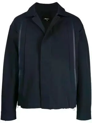 3.1 Phillip Lim Coach Shirt Jacket