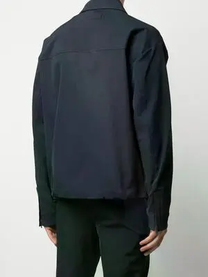 3.1 Phillip Lim Coach Shirt Jacket