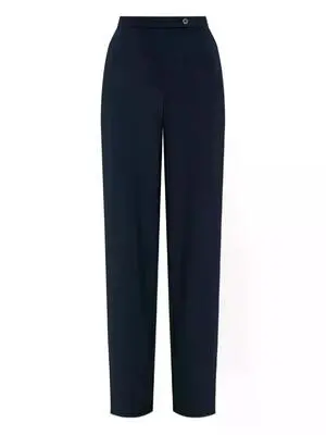 Emporio Armani Tailored Trousers
