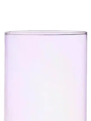ICHENDORF MILANO Extra-large Grooved 'bamboo' Vase