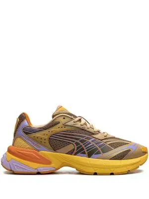 PUMA Velophasis Sneakers - Brown
