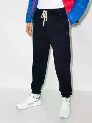 Polo Ralph Lauren Drawstring-waist Track Pants
