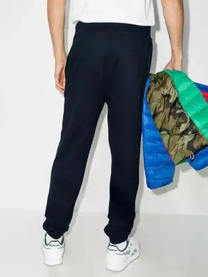 Polo Ralph Lauren Drawstring-waist Track Pants