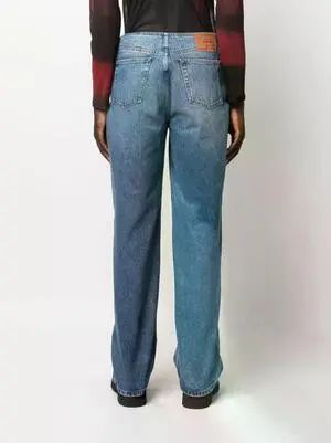 Y/project Low-rise Loose-fit Jeans