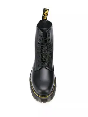 Dr. Martens 1460 Bex Leather Lace-up Boots