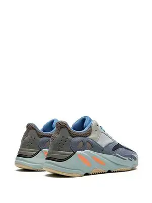 ADIDAS X YEEZY Boost 700 Carbon Sneakers - Blue