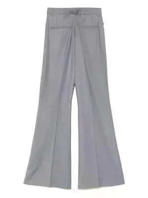 Remain Birger Christensen Mariel Flared Trousers