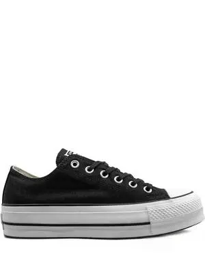CONVERSE Ctas Lift Ox Platform Sneakers