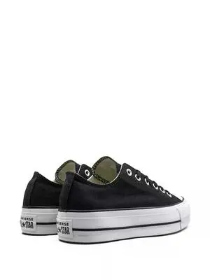 CONVERSE Ctas Lift Ox Platform Sneakers