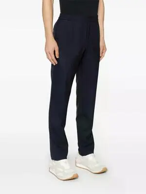 FURSAC Tailored Wool Trousers