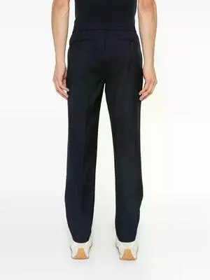 FURSAC Tailored Wool Trousers
