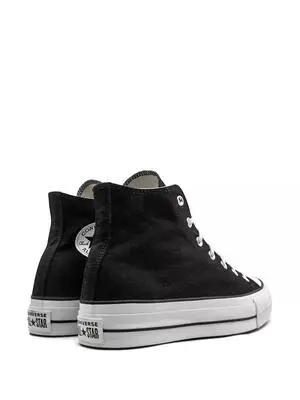 CONVERSE Chuck Taylor Platform High Top Sneakers