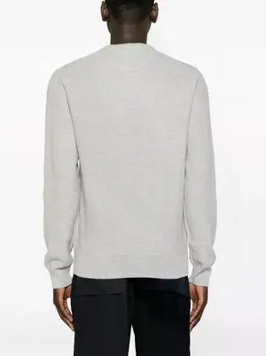 Polo Ralph Lauren Polo Pony Embroidered Cotton Jumper