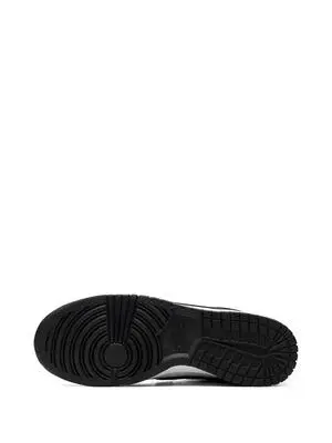 Nike Dunk Low Celtics Sneakers - Green