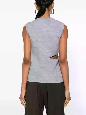 Fendi Camis Tanks For Women