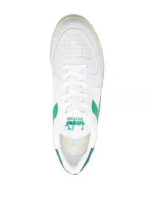 DIADORA Low-top Leather Sneakers