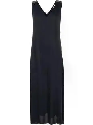 Fabiana Filippi Draped Evening Dresses