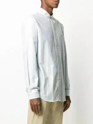 Polo Ralph Lauren Cotton Shirt - Blue