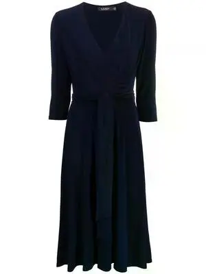 Ralph Lauren 3/4 Sleeve Day Dresses