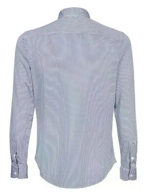 Emporio Armani Long-sleeved Shirt