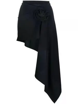 Magda Butrym Stretch Skirts