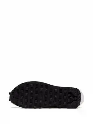 Nike X Sacai X Fragment Ldwaffle Sneakers