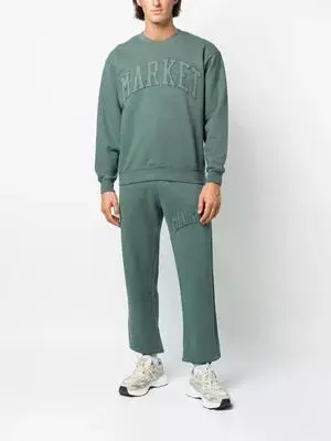 Market Long Sleeve Sweatshirts Hoodies For Men
