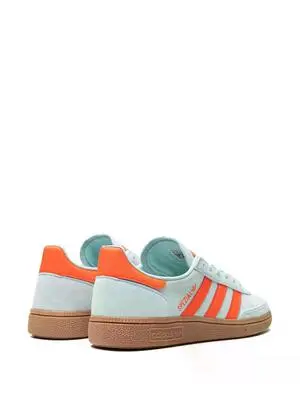 Adidas Spezial Suede Low Top Sneakers - Blue