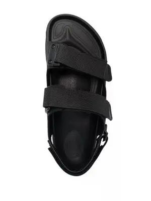 BIRKENSTOCK Milano Touch-strap Sandals