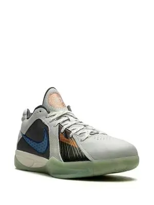 Nike Kd3 "easy Money" Sneakers