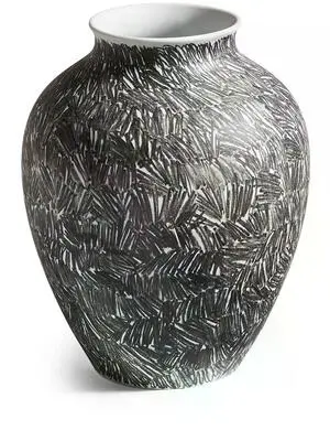 CASSINA Post Scriptum Porcelain Vase