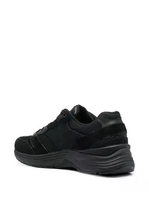 Tommy Hilfiger Suede Low-top Sneakers