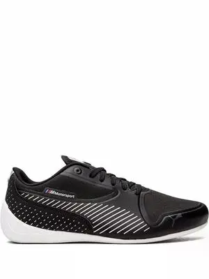 PUMA X Bmw Motorsport Drift Cat 7 Ultra Sneakers - Black