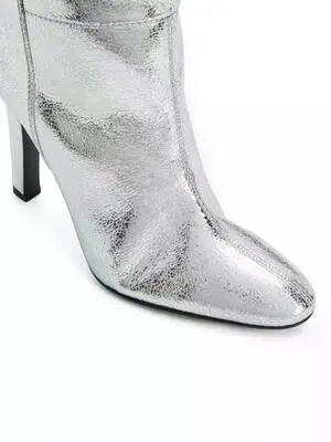 GIUSEPPE ZANOTTI 105mm Hattie Knee-high Boots