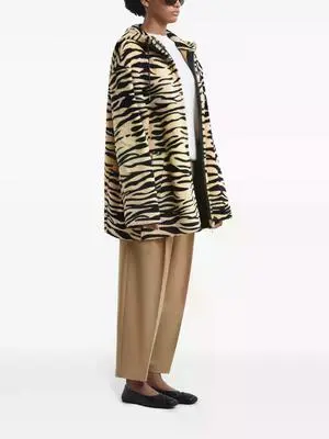 Marni Pleated Trousers