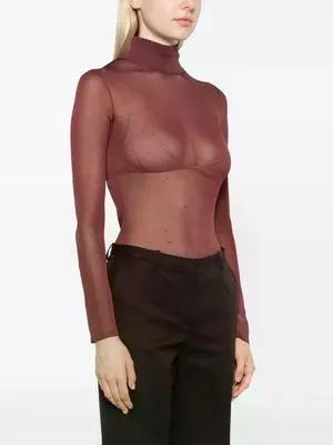 Khaite Tallin Bodysuit